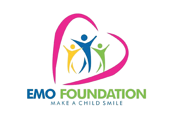 Emo Foundation – Reaching out to less privileged children